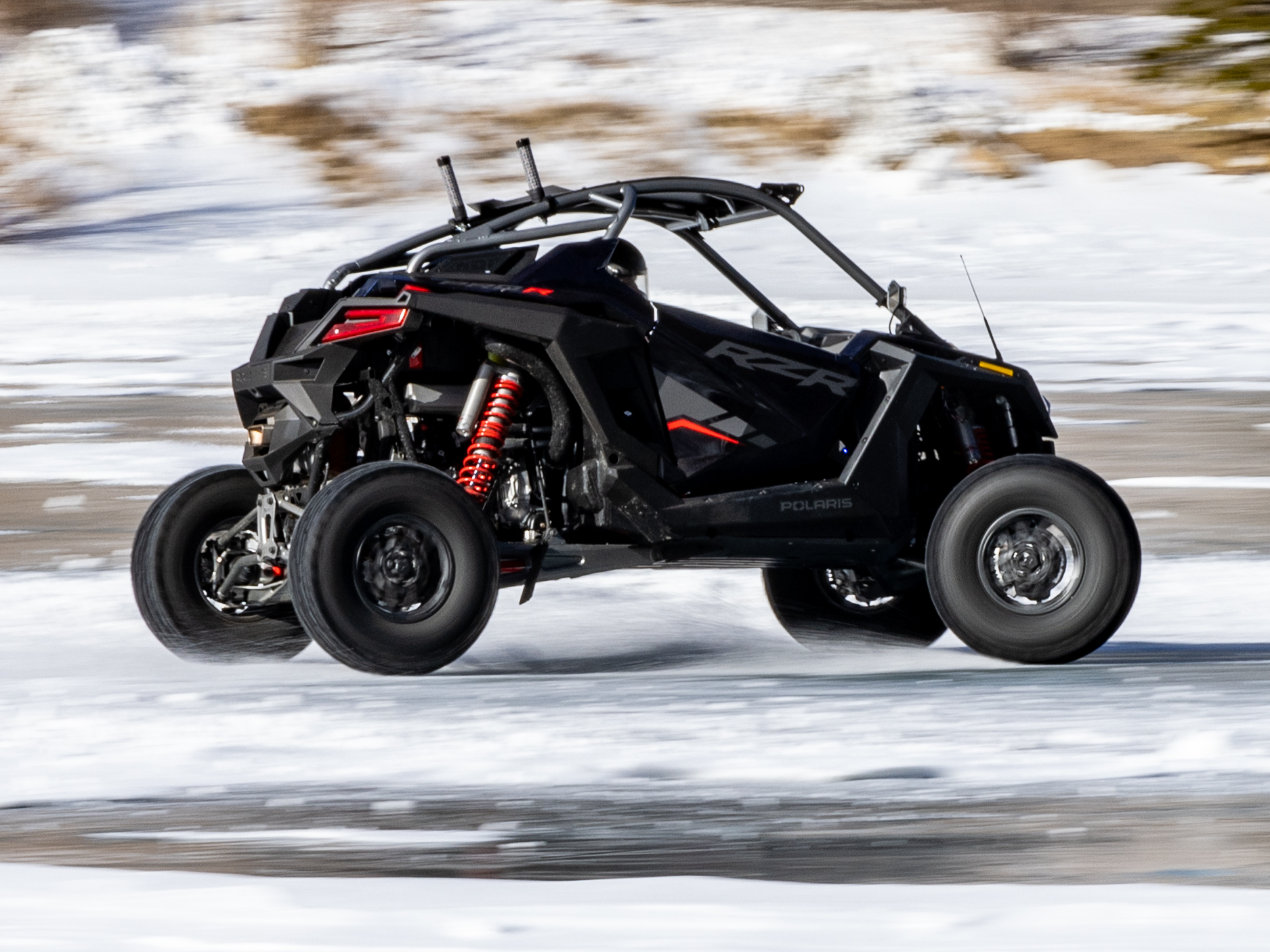 Arctikhana Ice Driving – Ice Racing / Drifting / Gymkhana / Rallycross ...